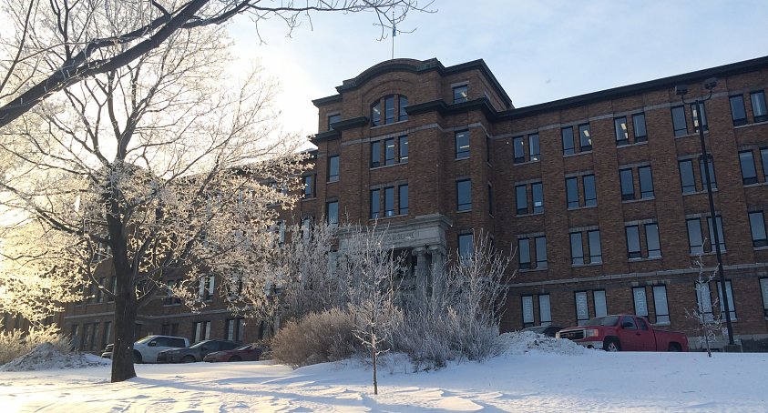 Cégep Chicoutimi | Srasl - International
